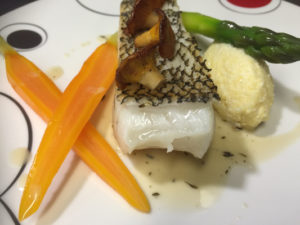 La légine, un poisson exceptionnel | Cap Bourbon